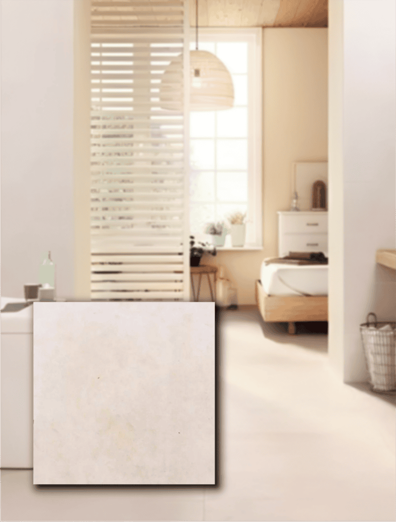 Ceramica Cotto Marfil 56x56. Precio por caja (2,17m2). | Aremat